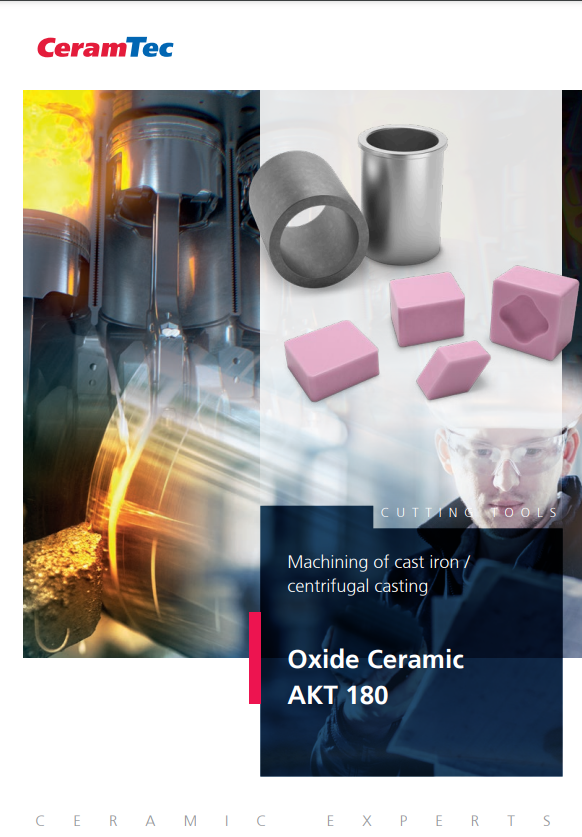 Ceramtec - Danphil